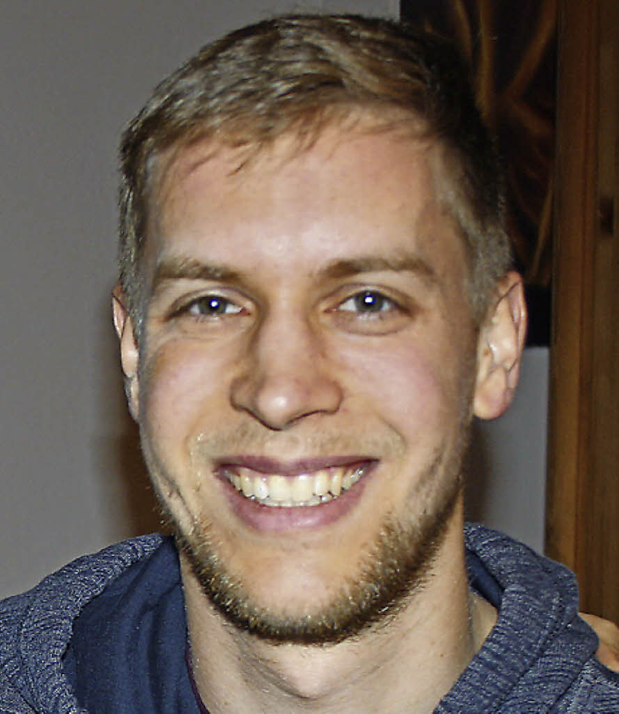 "Zwei Mal Meister zu werden, war super" - Zisch-Texte - Badische Zeitung