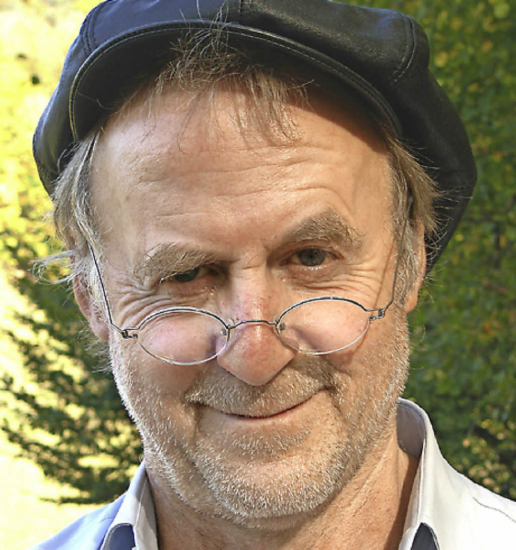 "Wichtig ist der Spaßfaktor" - Zisch-Texte - Badische Zeitung