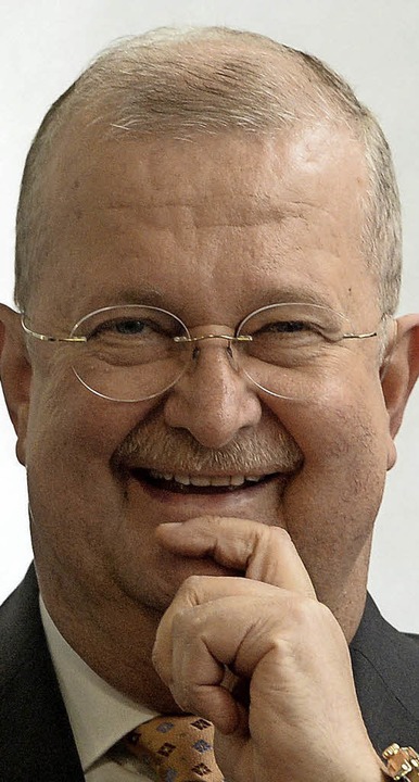 Wiedeking ist voll entlastet - Wirtschaft - Badische Zeitung