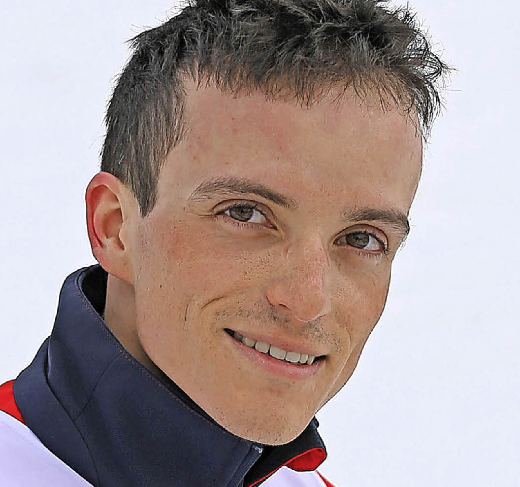 Fleig Zweiter im Gesamtweltcup - Behindertensport - Badische Zeitung