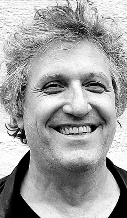 Alle Verszeit der Welt - Theater - Badische Zeitung