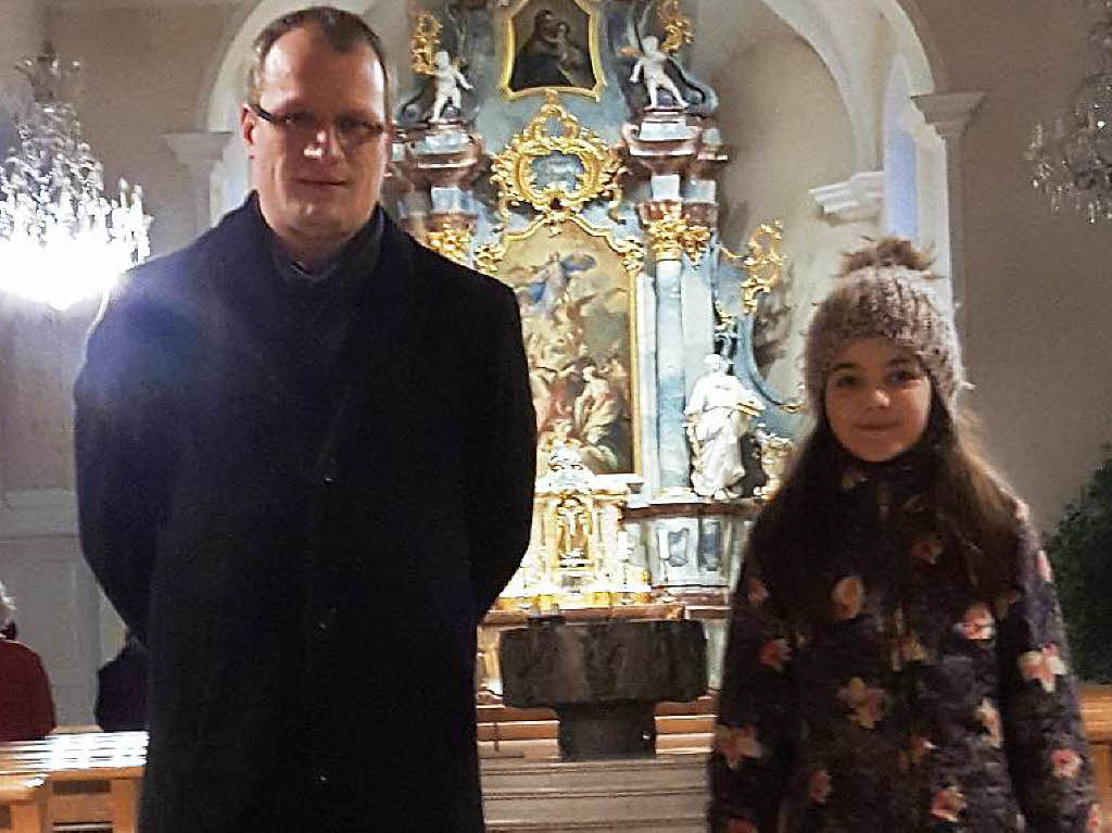 "Bei den Katholiken ist der Pfarrer das Werkzeug Gottes" - Zisch-Texte ...