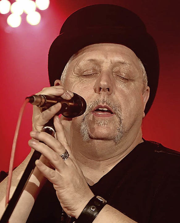 Coversongs mischen sich mit Eigenem - Offenburg - Badische Zeitung