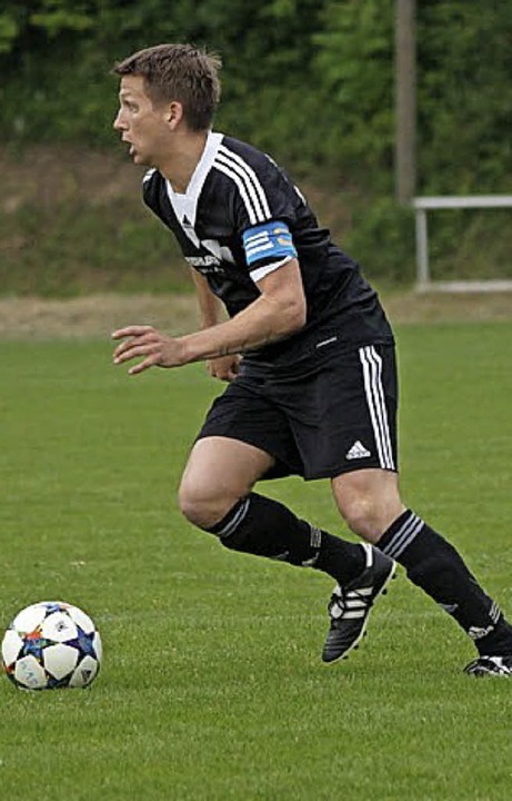 Handbruch nicht bemerkt - Landesliga Staffel 2 - Badische Zeitung