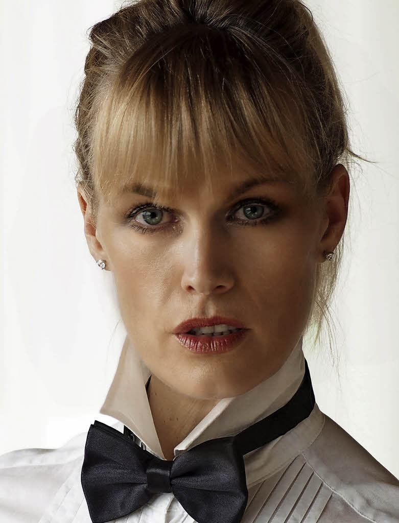 Christine Schmid im Litschgi-Keller in Bad Krozingen - Bad Krozingen ...