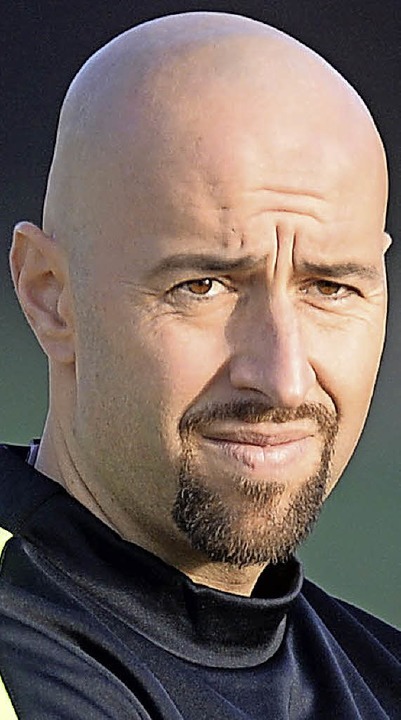 VOR DEM ANPFIFF - Landesliga Staffel 2 - Badische Zeitung