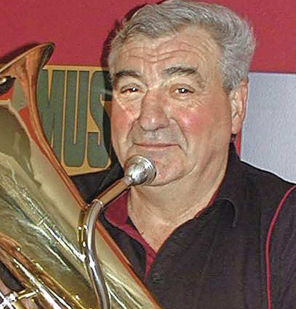 MENSCHEN - Rickenbach - Badische Zeitung