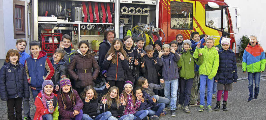 SCHULLEBEN - Ettenheim - Badische Zeitung