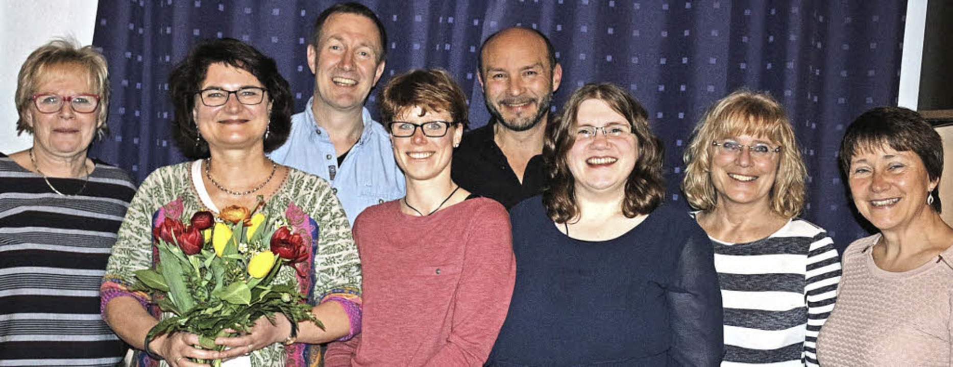 Start mit neuem Dirigenten ist gelungen - Waldkirch - Badische Zeitung