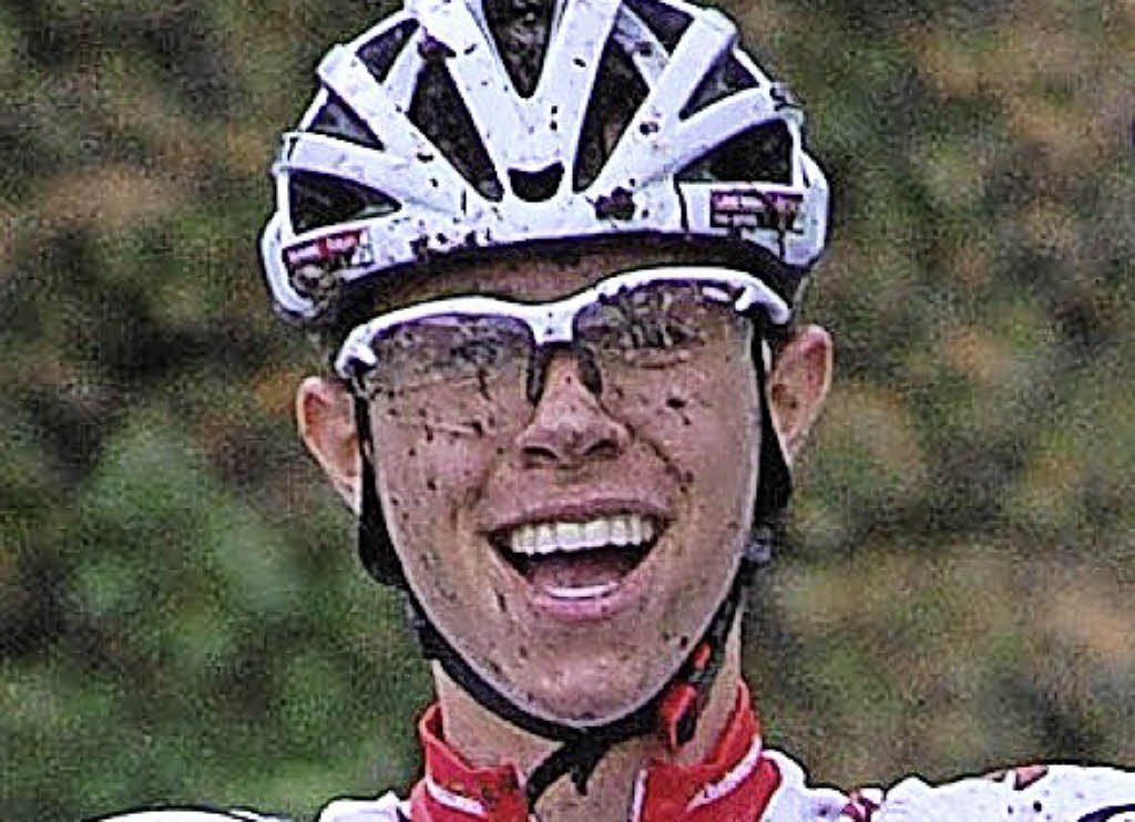 Tim Meier im Short-Race auf Platz sieben - Mountainbike - Badische Zeitung