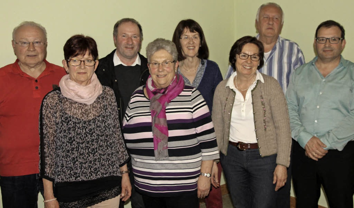 Anspruchsvolle Werke kommen an - Ebringen - Badische Zeitung