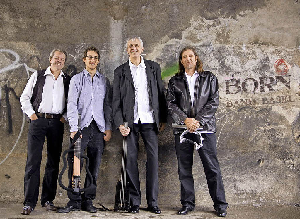 Mit dem Solarforum Hochschwarzwald mit Vortrag über Mutmacher und Musik ...