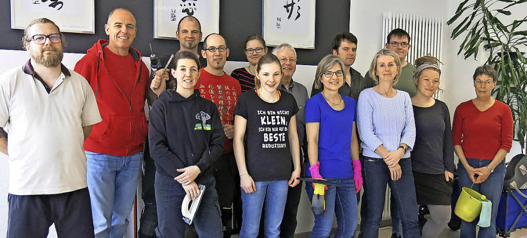 BEOBACHTET & GEHÖRT - Weil am Rhein - Badische Zeitung