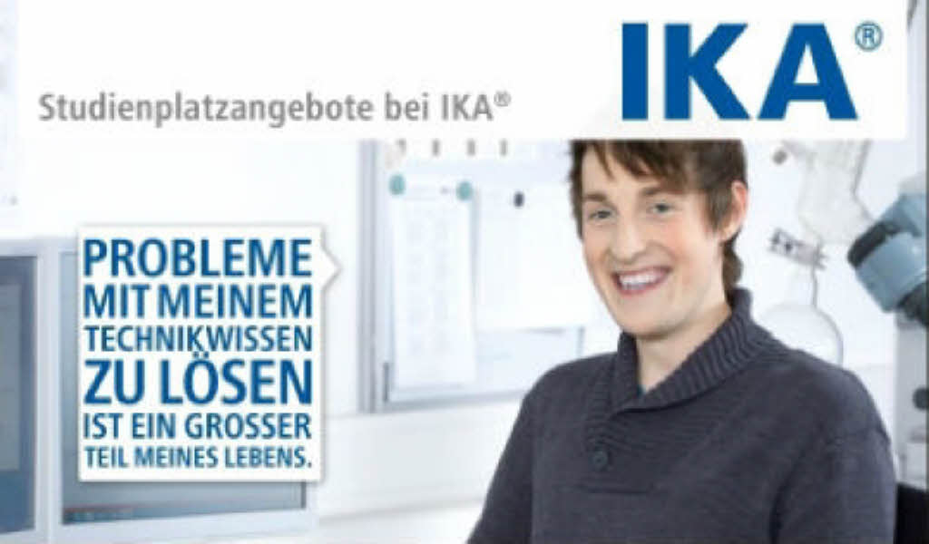 Interview mit Philipp Hug – Student Informationstechnik - Anzeige ...