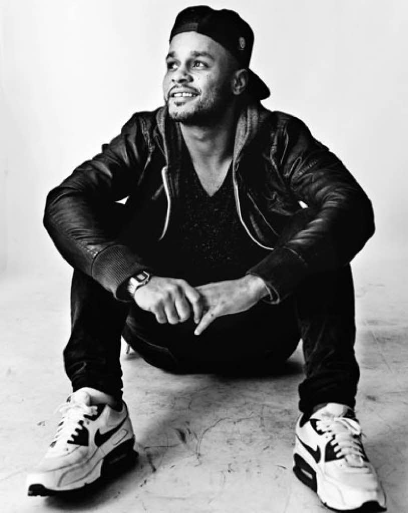 Der Freiburger Rapper Cossu: Ein Junge, ein Traum - Der gute Ton ...