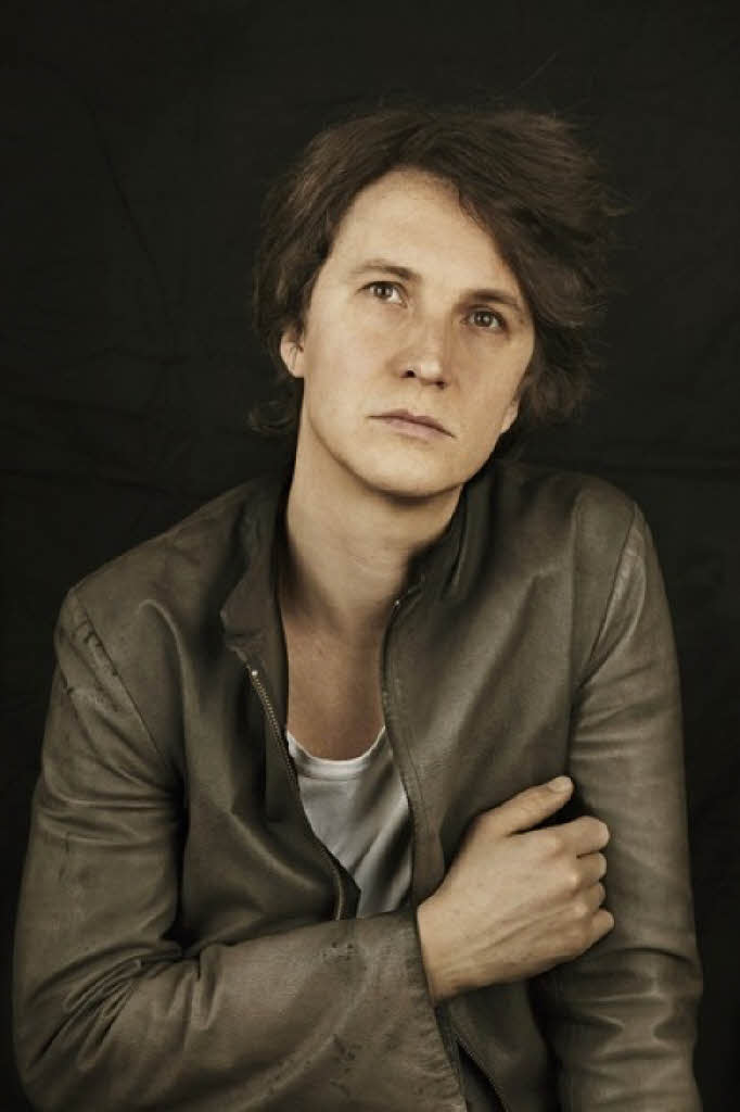 Interview mit Felix Meyer: "Wir Menschen sind die alten Affen geblieben ...