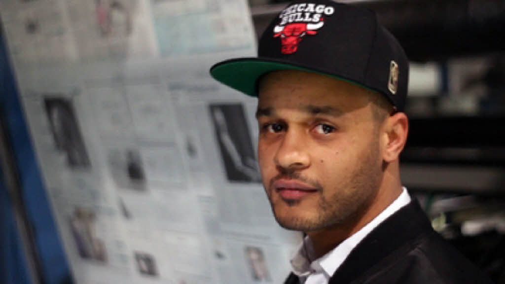 Freiburger Rapper Cossu ist in den Top 5 der Casting-Show RaputationTV ...