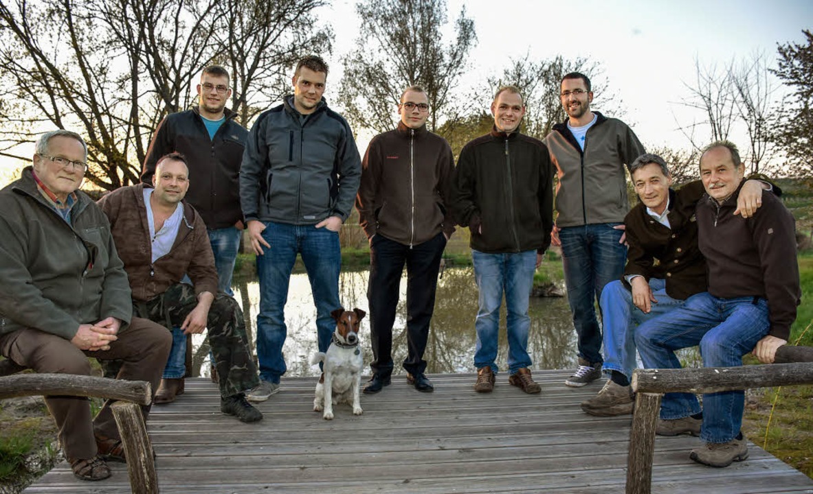 Tina geht einen neuen Weg - Friesenheim - Badische Zeitung