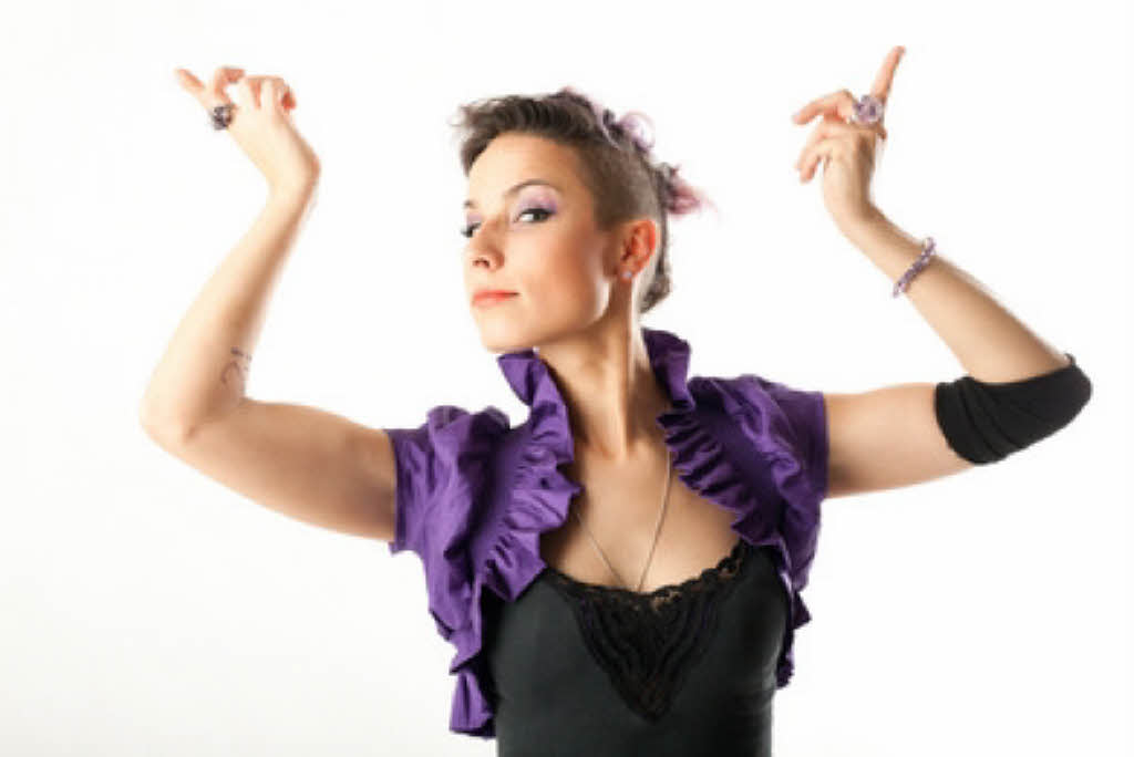 Samstag im Hasen: Vortrag & Konzert der Berliner Rapperin Sookee - Der ...