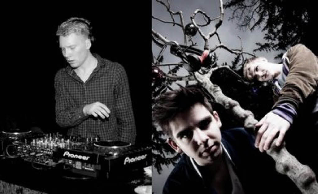 Playlist Preview: Suddenly Neighbours & Mickey Morris im ArTik ...