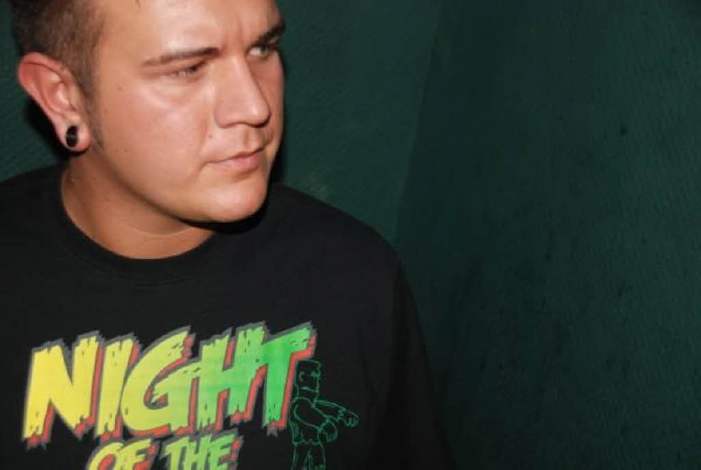 Freiburger DJ-Namenskunde: Chris Vandree - Nachtleben (fudder ...