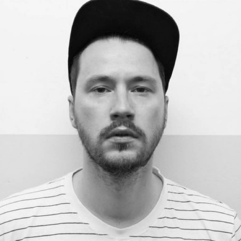 Der mit dem James-Blake-Cover: Daniel Bortz im KGB - Nachtleben (fudder ...