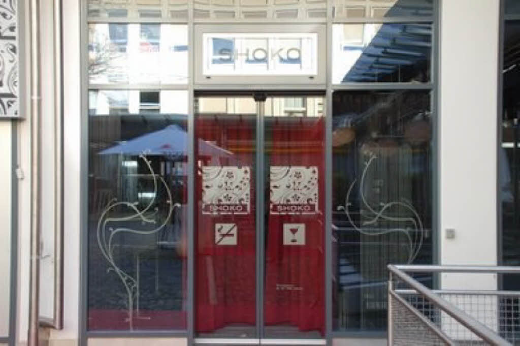 Die Shoko-Bar schließt - Geschäfte (fudder) - Badische Zeitung