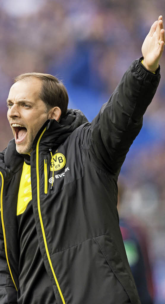 Wir Wussten Wir Mussten Liefern Fussball Badische Zeitung