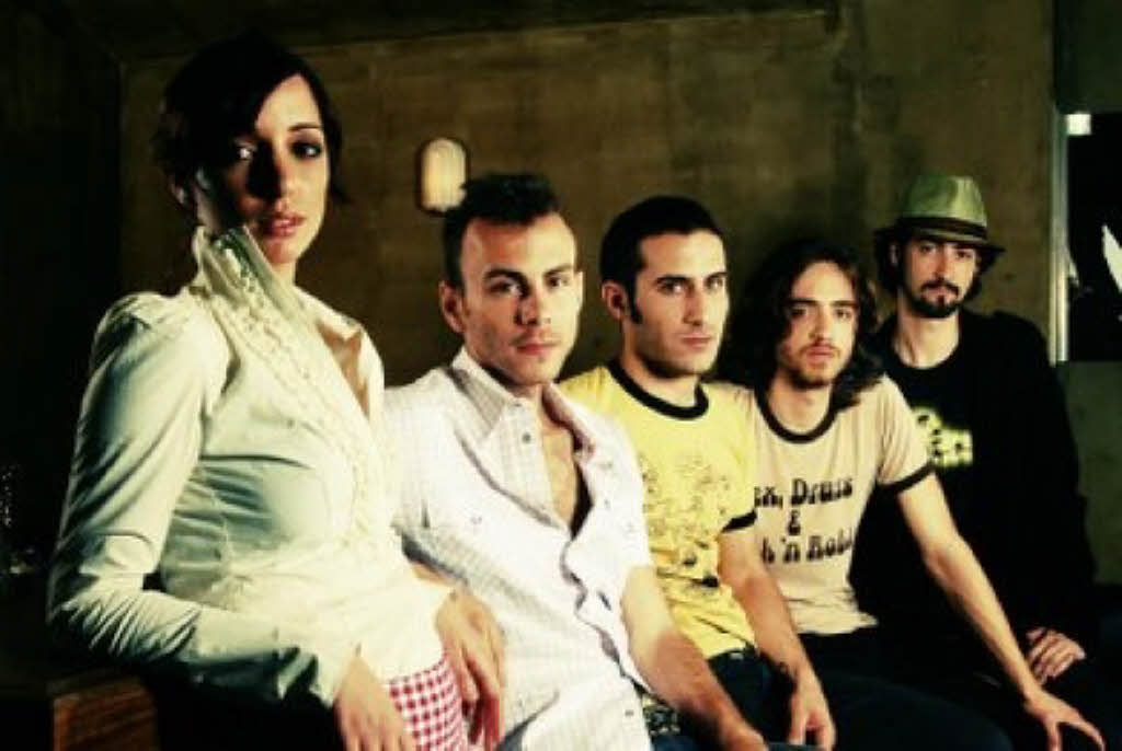 Interview & Last-Minute-Verlosung: Asaf Avidan - ZMF-Blog (fudder) - Badische Zeitung