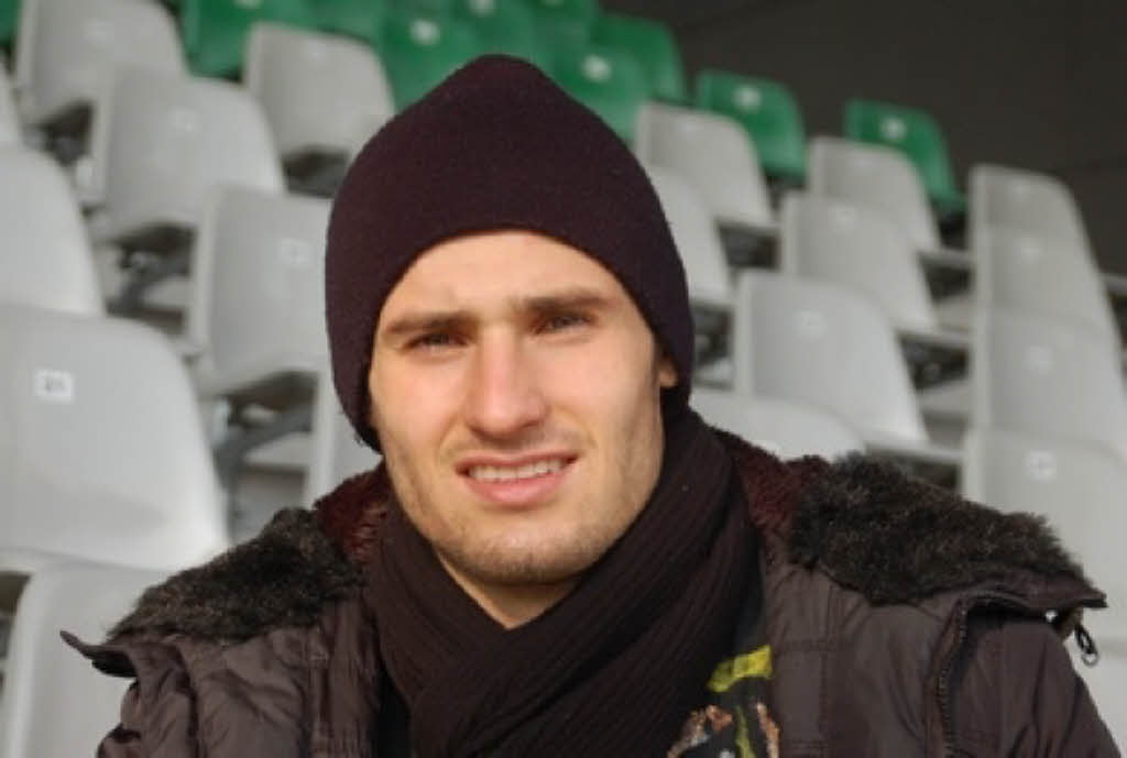 Daniel Caligiuri: "Mit Schönspielen schaffen wir keinen Klassenerhalt ...