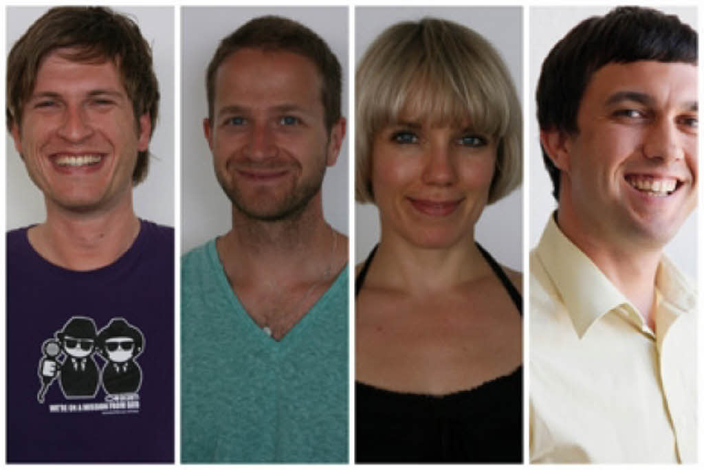 Playlist Preview-Special: Maciste, david, Gabi & kus - Nachtleben ...