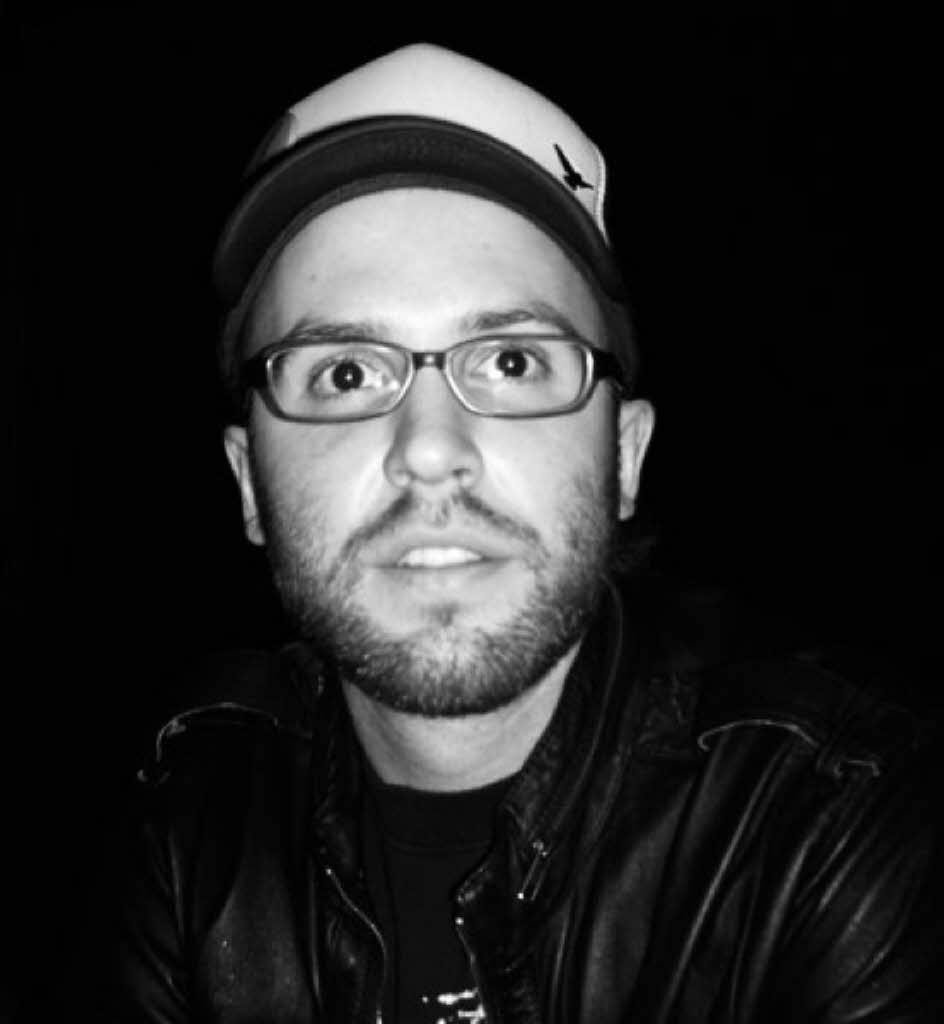 Freiburger DJ-Namenskunde (27): Ryan Pilcher - Nachtleben (fudder ...