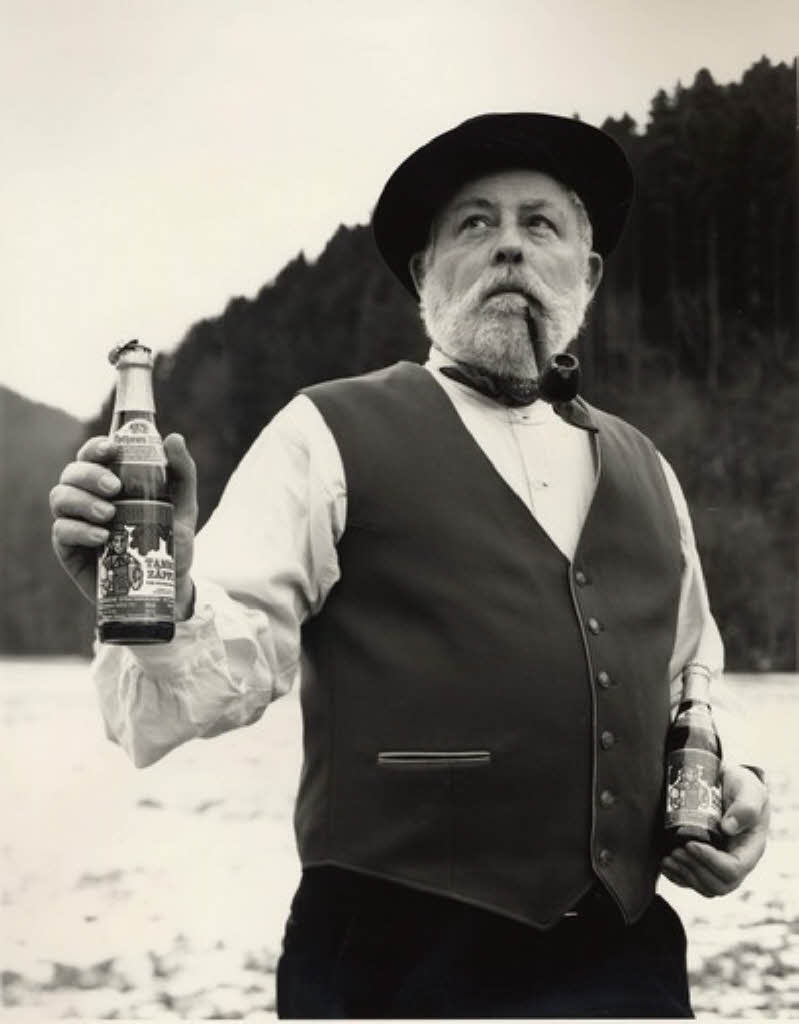 Rothaus: Wer hat die Biergit erfunden? - Stadtgespräch (fudder ...