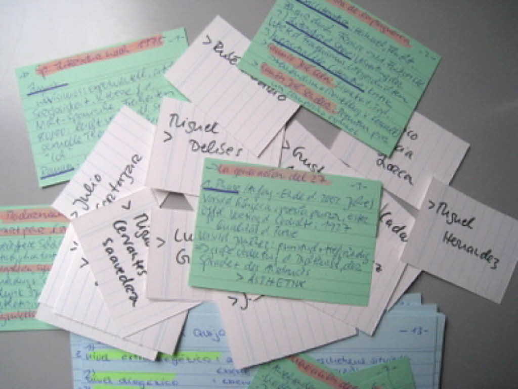 Cobocards: Karteikarten im Internet erstellen - Digitalien (fudder ...