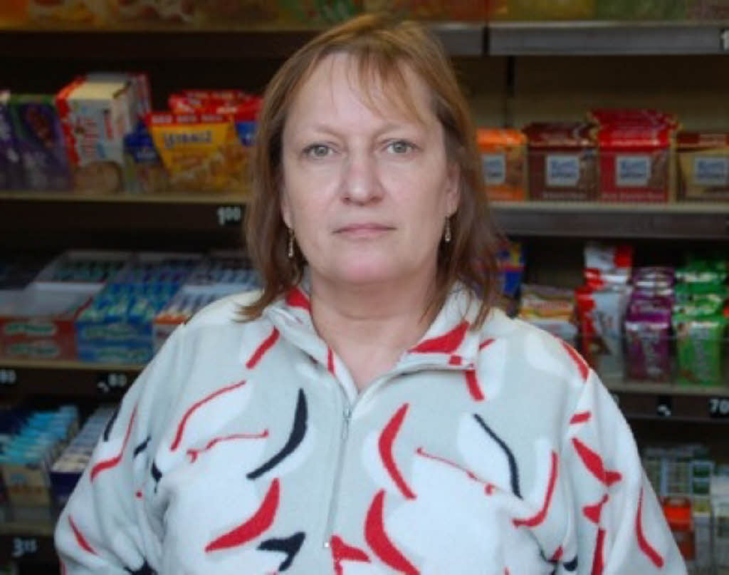 Wer spricht das schönste Alemannisch? (8) Lisa Janke aus Freiburg ...