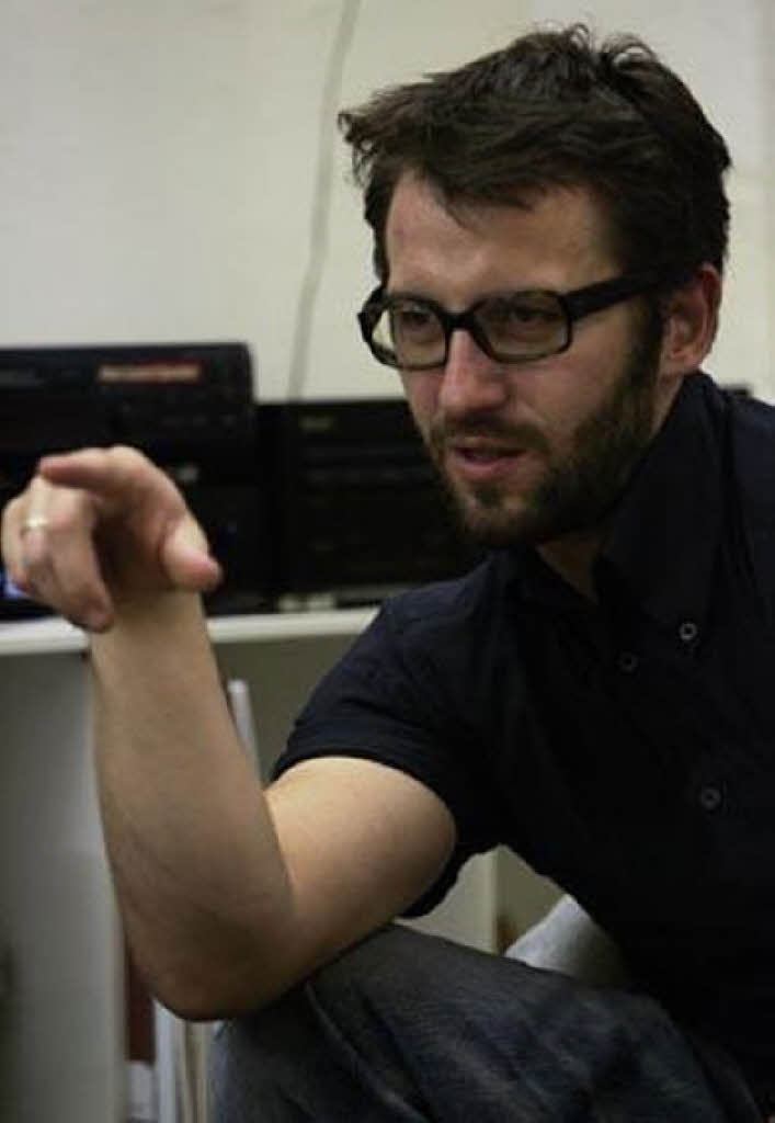 Playlist Preview (90): Alex Barck, Jazzanova - Nachtleben (fudder ...