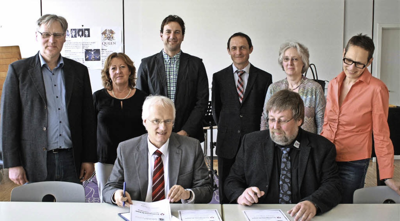 Ein wichtiger Schritt im Leben junger Menschen - Herbolzheim - Badische ...