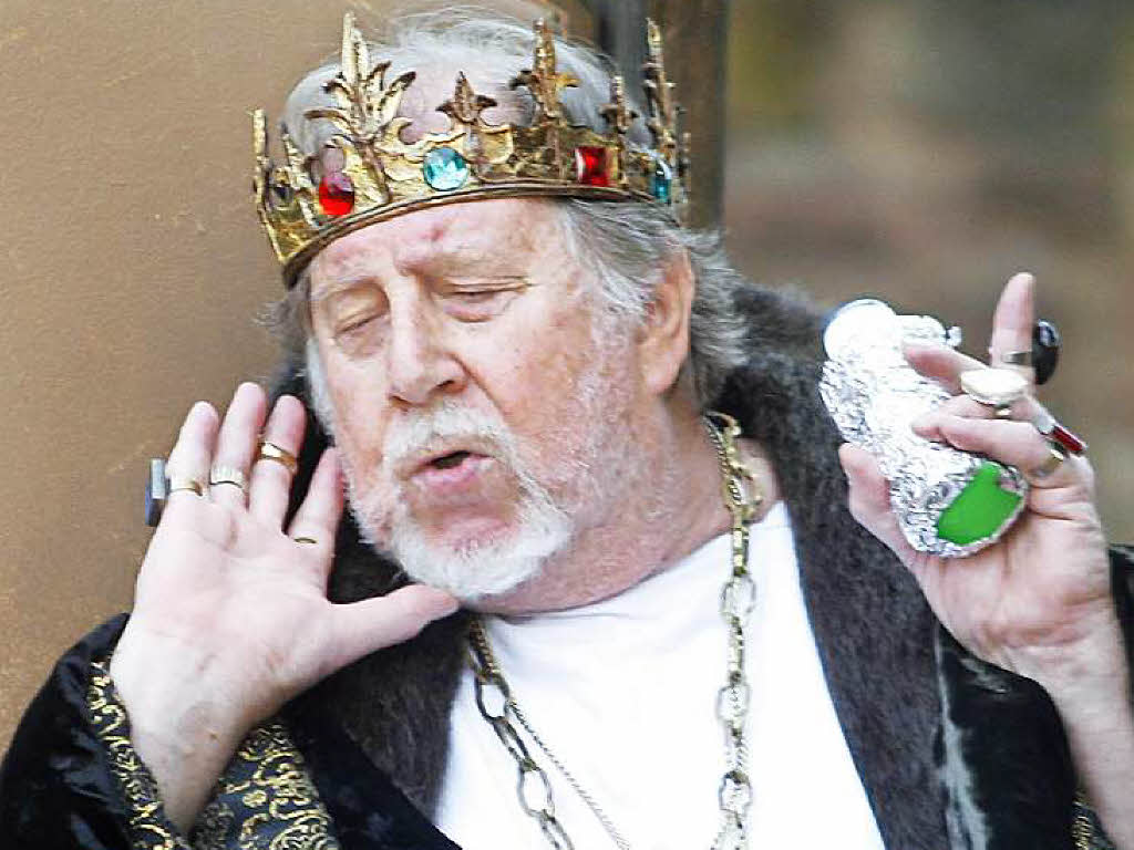 Bruno Thost zum 80.: Der Wiener mit der Seelbacher Seele - Seelbach ...