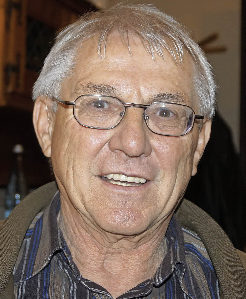 Rothgerber fährt zur DM der Skatspieler - Endingen - Badische Zeitung