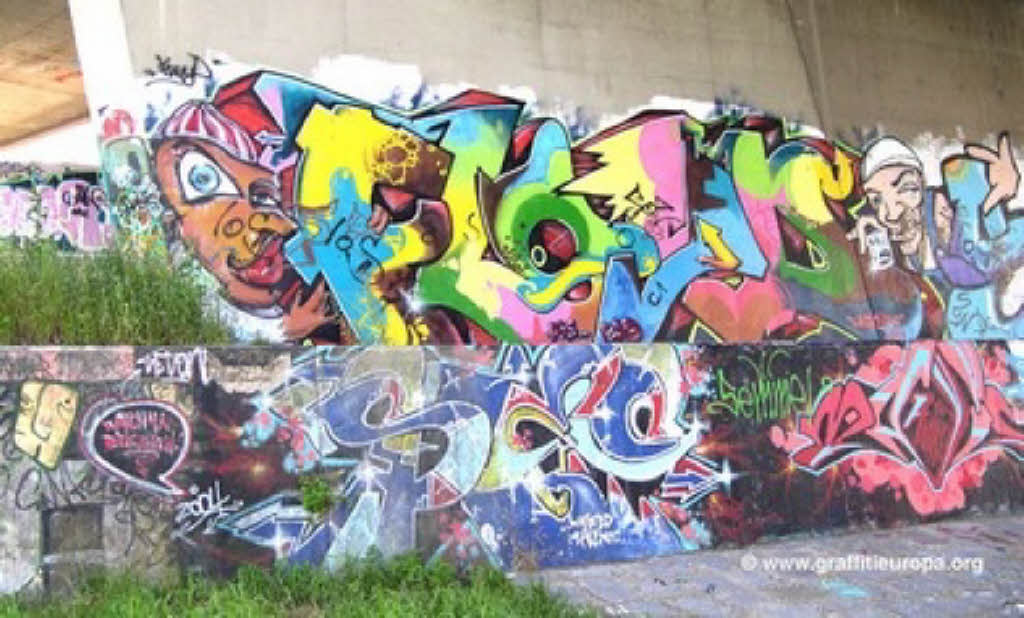 Fffffsschhht! Fffffffft! - Hochkultur (fudder) - Badische Zeitung