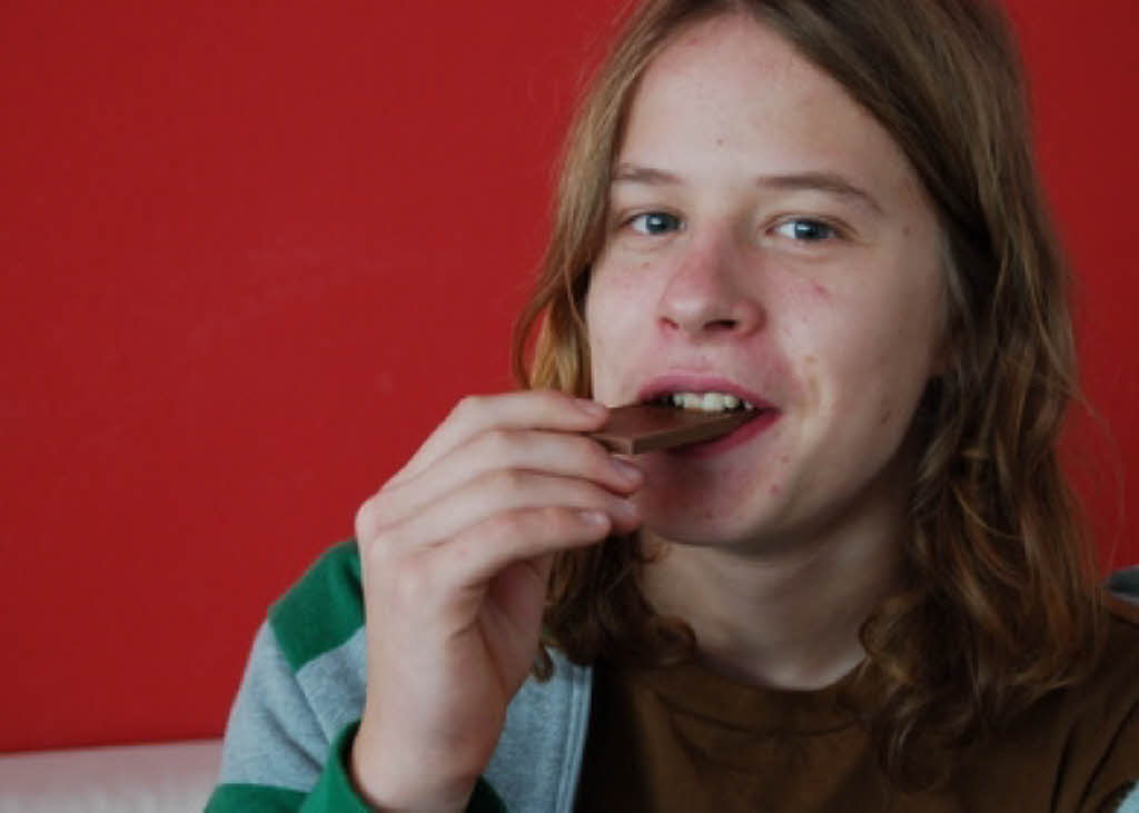 Der fudder-Schokoladen-Test - Small Talk (fudder) - Badische Zeitung