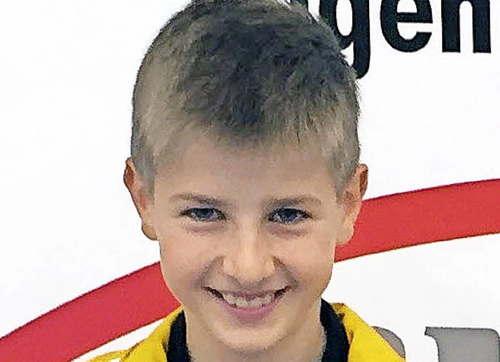 Obermeier in der Landespitze - Badminton - Badische Zeitung