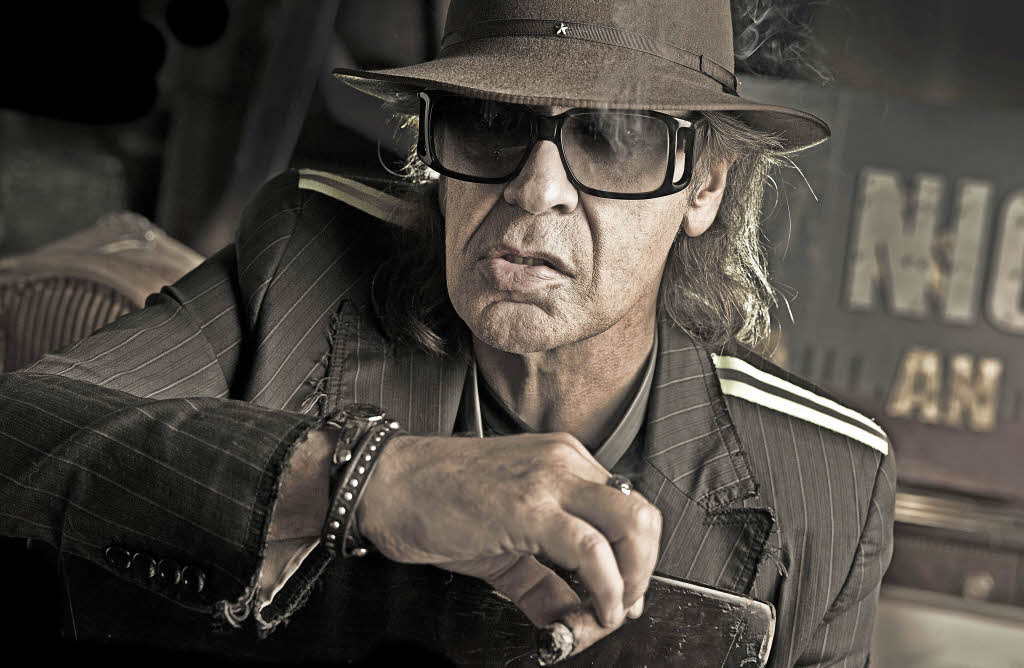 Der Menschenfreund - Rock & Pop - Badische Zeitung