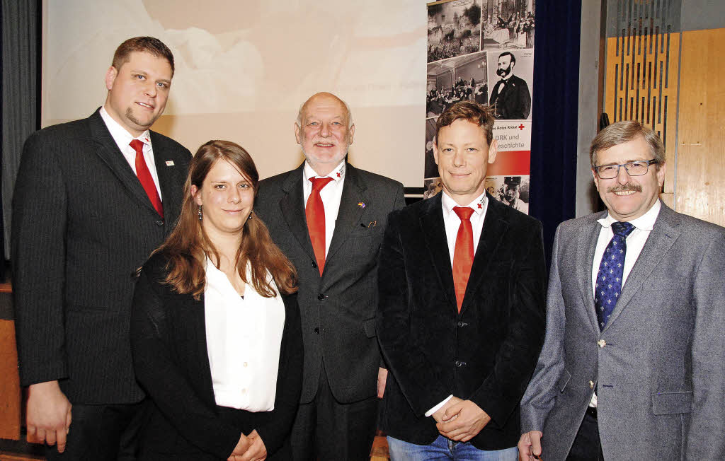 Cerff rückt für Kutzner nach - Weil am Rhein - Badische Zeitung