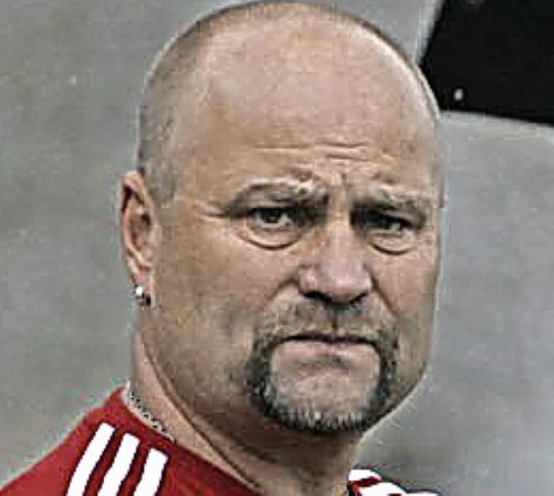 "Ganz oben mitspielen" - Kreisliga Hochrhein - Badische Zeitung