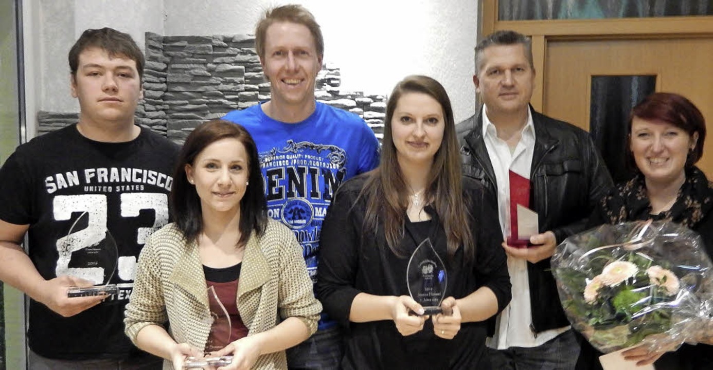 Knackige Fasnacht mit viel Regen - Maulburg - Badische Zeitung
