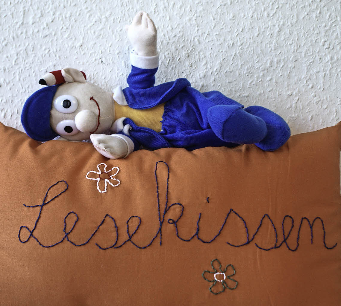 ZISCH-ANLEITUNG: So macht das Lesen Spaß! - Zisch-Texte - Badische Zeitung