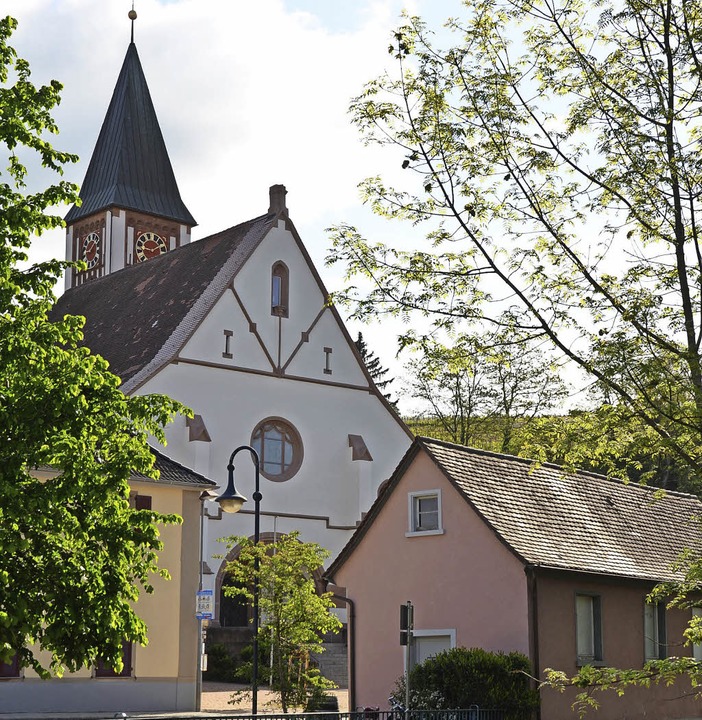Neues auch für Eingeweihte - Ehrenkirchen - Badische Zeitung