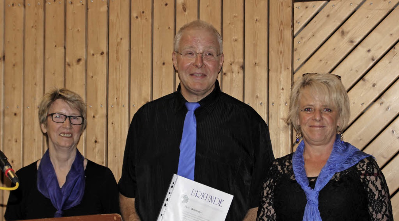 Vom Marsch bis zur Rockmusik - Sulzburg - Badische Zeitung