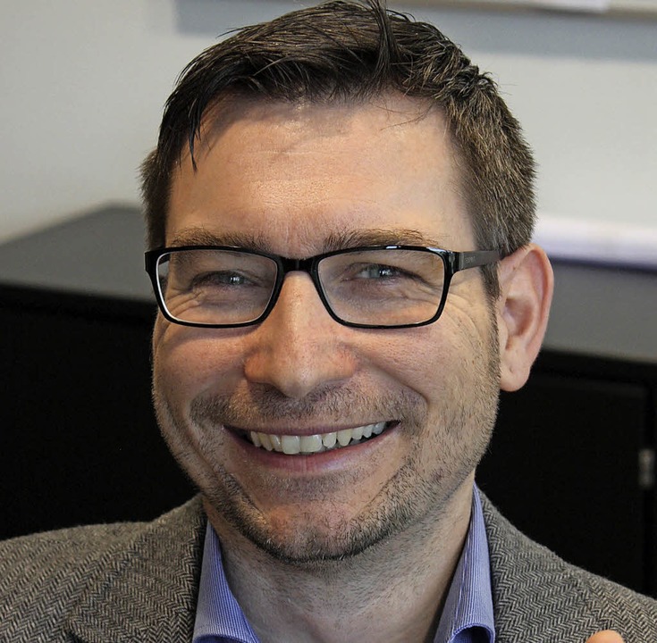 "Die Anmeldezahlen sprechen für uns" - Gundelfingen - Badische Zeitung